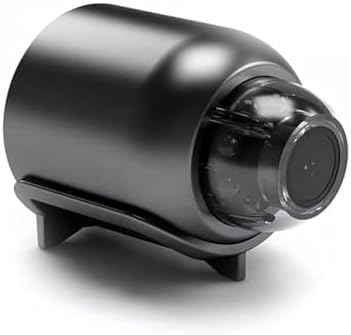 Buy TECHNOVIEW WiFi 1080p Wired Small Size Camera Hd Audio Video ...