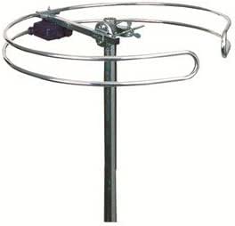 Triax FM OMNI Aerial: Amazon.co.uk: Electronics & Photo