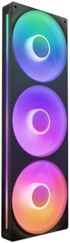 NZXT Kraken Elite 360 RGB - AIO CPU Liquid Cooler - 360mm Radiator ...