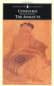 The Analects 1st (first) edition Text Only: Confucius: Amazon.com: Books