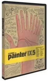 Amazon.com: Corel Painter IX.5 Education Edition MAC/PC