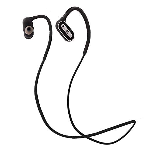 IAIR B15 Wireless Bluetooth in Ear Earphone with Mic (Black) : Amazon ...