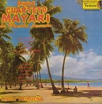 CUARTETO MAYARI - De Placido Acevedo - Amazon.com Music