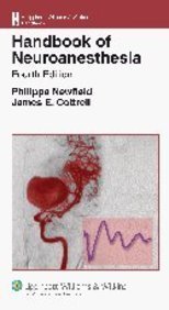 Neuroanesthesia Handbook: Sperry, R. J., Johnson, Joel O., Stone, David ...