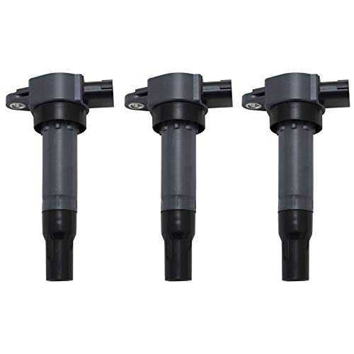 Top 9 Best TRQ Automotive Replacement Ignition Coil Packs 2022 | HG ...