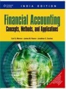 Financial Accounting : Concepts, Methods and Applications 1st Edition ...