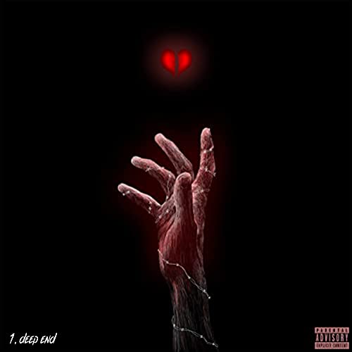 Deep End de Ryan Bauer en Amazon Music Unlimited