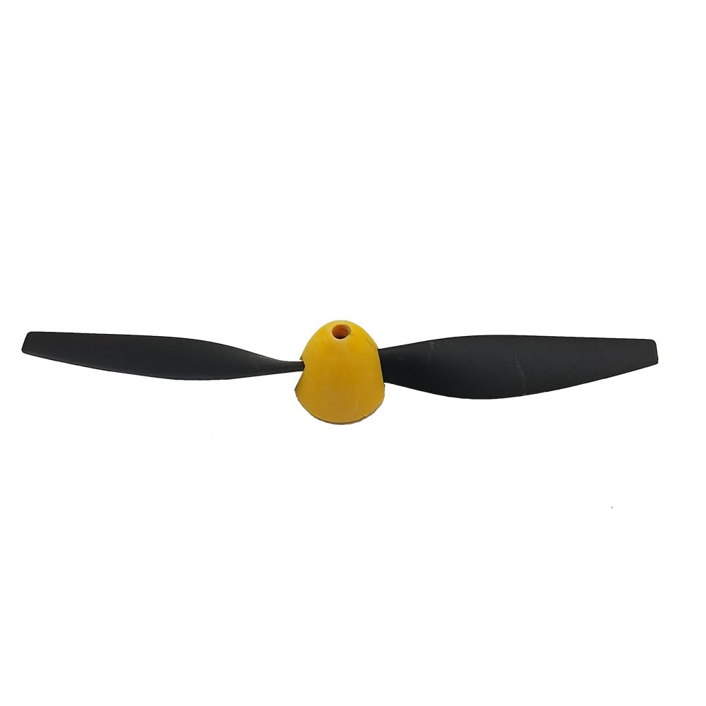 VOLANTEX P51 Mustang Blades Propeller Set For VOLANTEX RC P51 Mustang ...