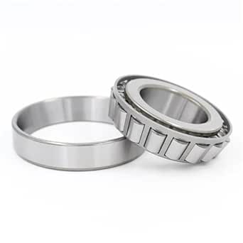 Amazon.co.jp: Tapered Roller Bearing 30210 Old Model 7210E Inner ...