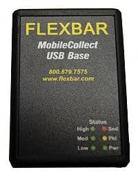 USB Base: Wireless Data Collection: Amazon.com: Industrial & Scientific