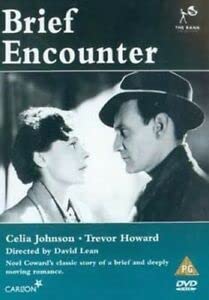 Brief Encounter : Amazon.com.mx: Películas y Series de TV