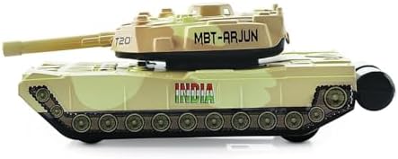 Buy Toy Mall Pull Back Cars for Kids, Pull Back Army Vehicle Toy | Set ...