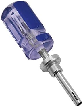 Richer-R Terminator Tool, 4in/ 7in Locking Unlocking Terminator Tool ...