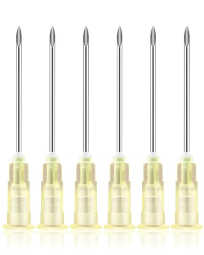Top 10 Must-Have 20-Gauge Needles: Your Ultimate Buying Guide - Furry Folly