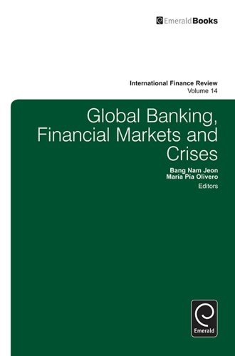 Global Banking, Financial Markets and Crises (International Finance ...