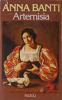 Artemisia: Anna Banti: Amazon.com: Books