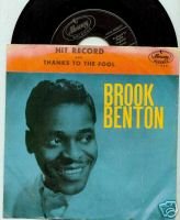 Amazon.com: Hit Record / Thanks to the Fool: CDs & Vinyl