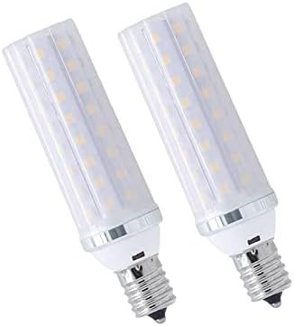 Amazon | SYXKJ E17 LED電球 9W E17 LED口金 白熱電球100W形相当 調光器非対応 1100lm AC100V 断熱材器具対応 寝室、廊下、浴室などに適しています ...