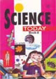 Science Today Book - 2 : B.K. Gowel: Amazon.in: Books