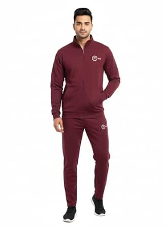 Buy BMS Track Suit with inside mesh, Light weight and comfortable (IN ...