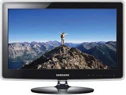 Amazon.com: Samsung LN22B650 22-Inch 720p 120 Hz LCD HDTV with Red ...