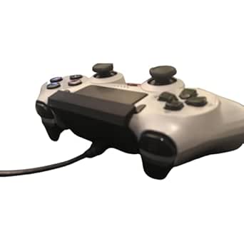 Amazon.com: Controller Light Blocker Attachment for Sony PlayStation 4 ...
