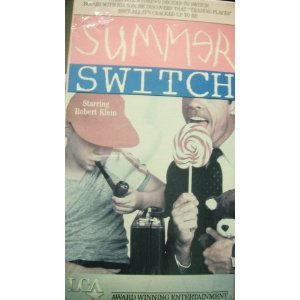 Amazon.com: Summer Switch [VHS] : Movies & TV