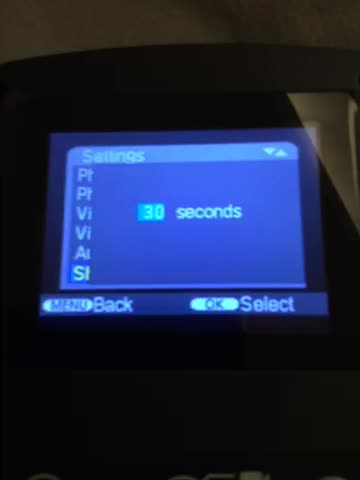 Watch Campark T45 Setup on Amazon Live