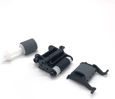 YNWNBGHC 1 Set CB780-60032 ADF Roller Kit Intended for hp M1130 M1132 ...