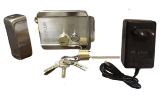 link plus Lock with Power Supply Supply : Amazon.in: Computers ...