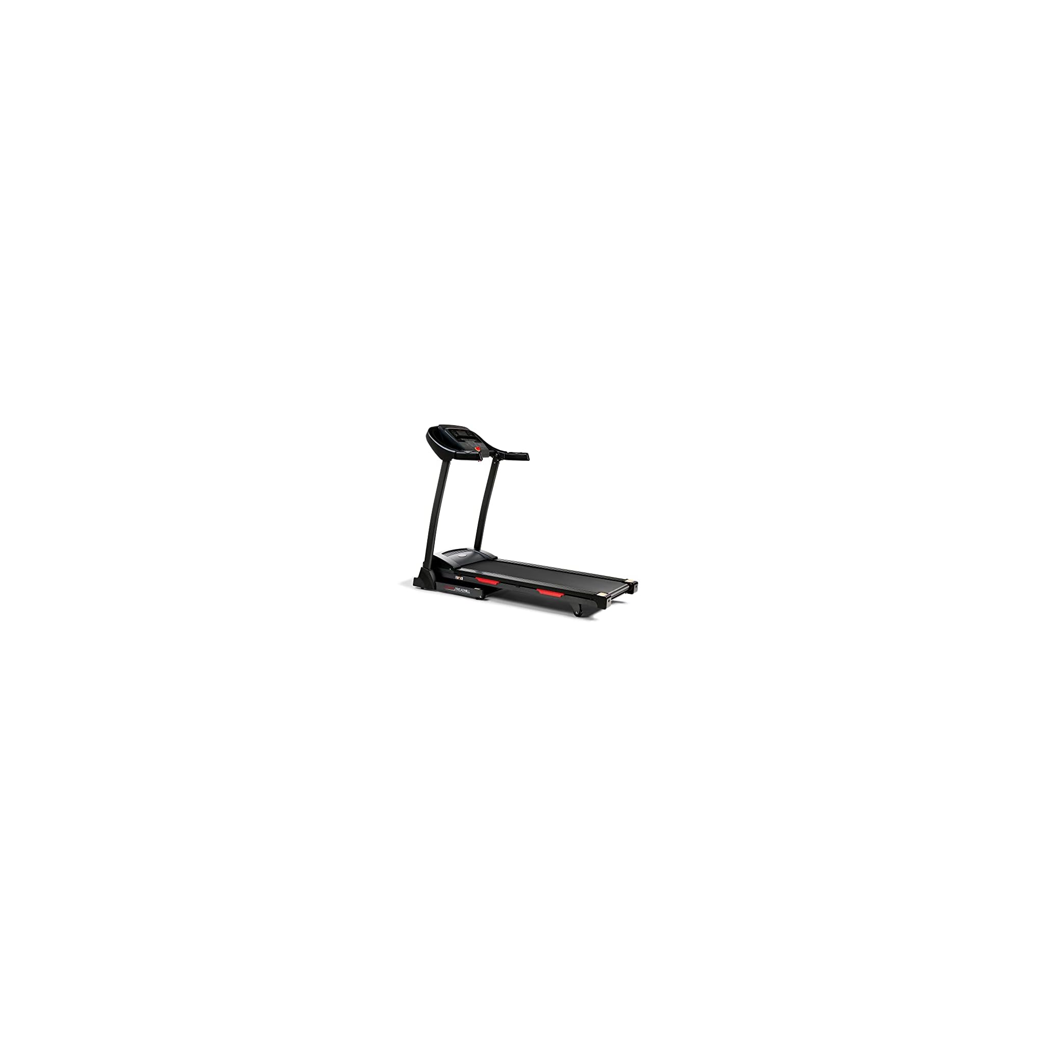 Sunny Health & Fitness SF-T7705SMART: Premium Smart Treadmill with Auto ...