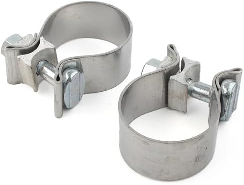 Amazon | 65296-95 65296-95A 65296-95B 65900012 ハーレー純正 1.75インチ(44.5mm ...