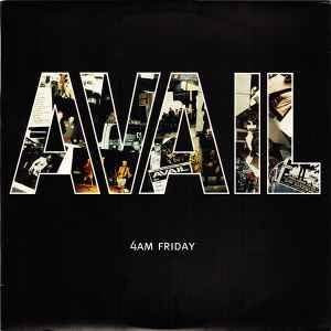 Avail - 4 Am Friday - Amazon.com Music