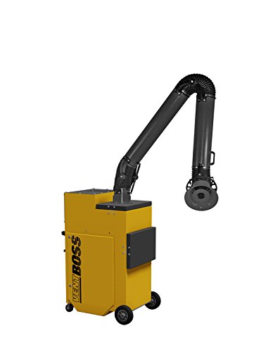 9 Best Portable Weld Fume Extractors in 2020