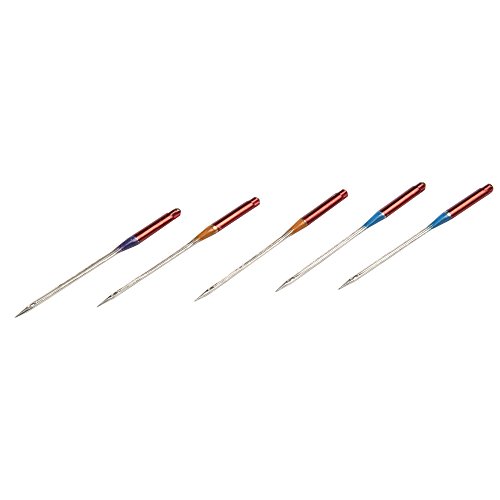 What Size Sewing Machine Needle Should I Use? Complete Guide