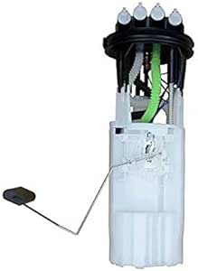 Amazon.com: EMIAOTO Fuel Pump Module Assembly WFX000260 for Land Rover ...