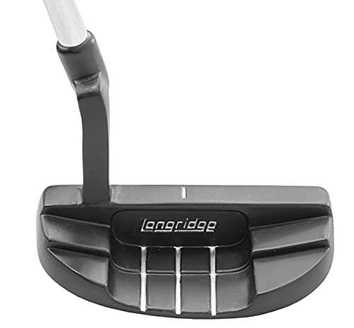 Longridge SP Mid Mallet Putter - Yorkshire Outdoor Activity Park