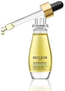 Decleor Aromessence Neroli Bigarade Essential Oil Serum 15ml : Amazon ...