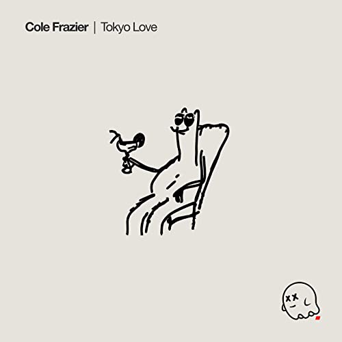 Amazon.co.jp: Tokyo Love : Cole Frazier: Digital Music