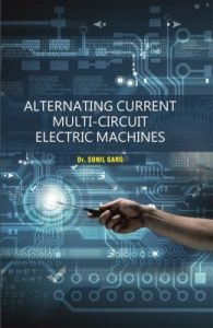 Alternating Current Multi-Circuit Electric Machines: Amazon.co.uk ...