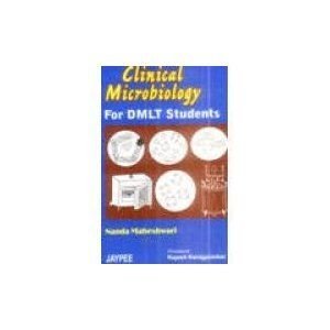 Amazon.co.jp: Clinical Microbiology and Parasitology (for Dmlt Students ...
