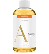 Amazon.com: AGRARIA Reed Diffuser Refill, Home Scents Diffuser, Scented ...