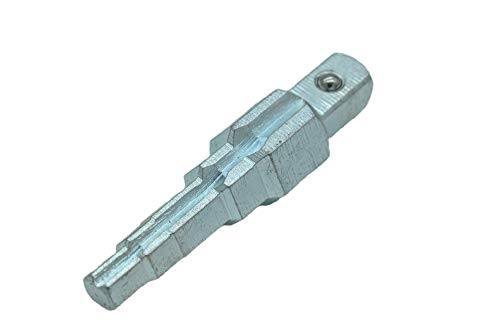 Radiator Spud Wrench