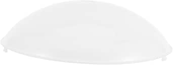 Amazon.com: OUNONA Plastic Ceiling Light Shade for Indoor Use ...