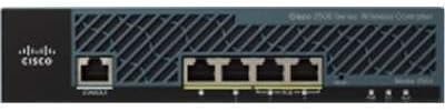 Amazon.com: Cisco Systems AIR-CT2504-15-K9 2504 Wireless Controller ...