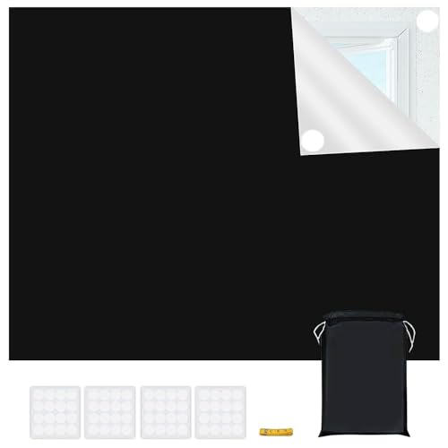 Cortinas con velcro para ventanas: la solución práctica y funcional ...