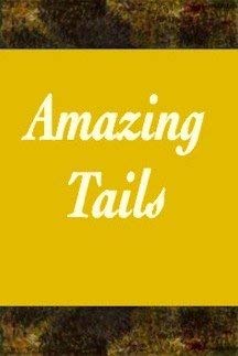 Amazing Tails: karen Sharp Foster: 9780201480368: Amazon.com: Books