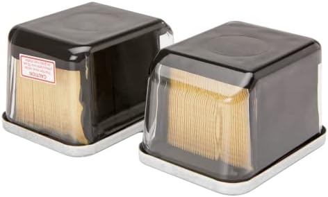 Amazon.com: FF203 Fleetguard Fuel Filter, Box Style (Replaces Baldwin ...
