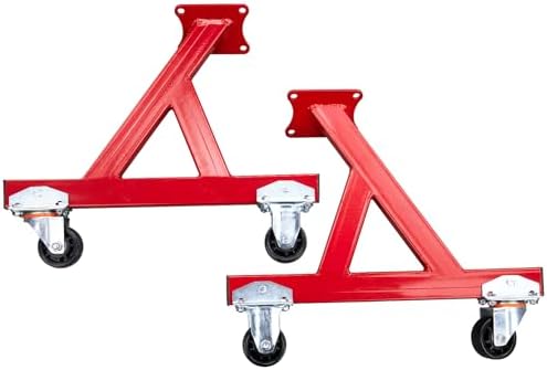 Amazon.com: Compact Simple Design Handy Engine Support Stand Sets ...