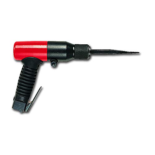 CHICAGO PNEUMATIC B19B Air Chipping Hammer,Chipper,Steel: Amazon.com ...